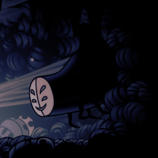 助产士（游戏《空洞骑士》及其衍生作品中的角色）_百度百科