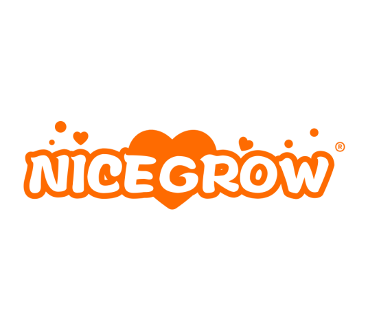 NICE GROW_百度百科