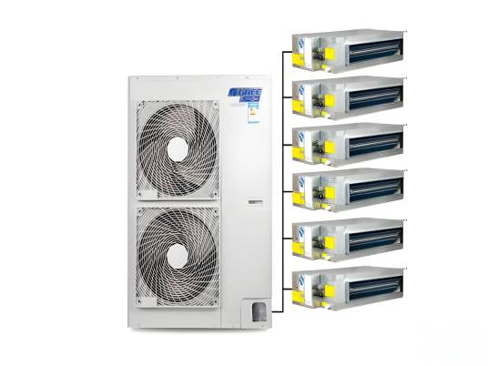 格力GMV-H160WL/A_百度百科