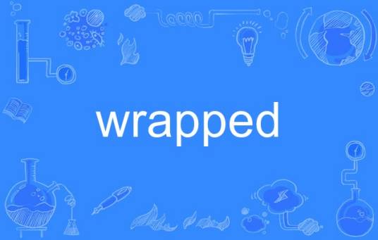 wrapped_百度百科