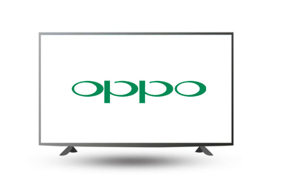 OPPO首款智能电视宣布，55和65两种尺寸，10月19日将登场_百科TA说