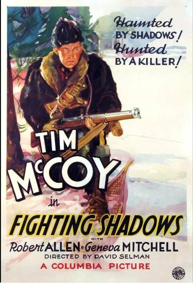 Fighting Shadows（美国1935年David Selman执导的电影）_百度百科