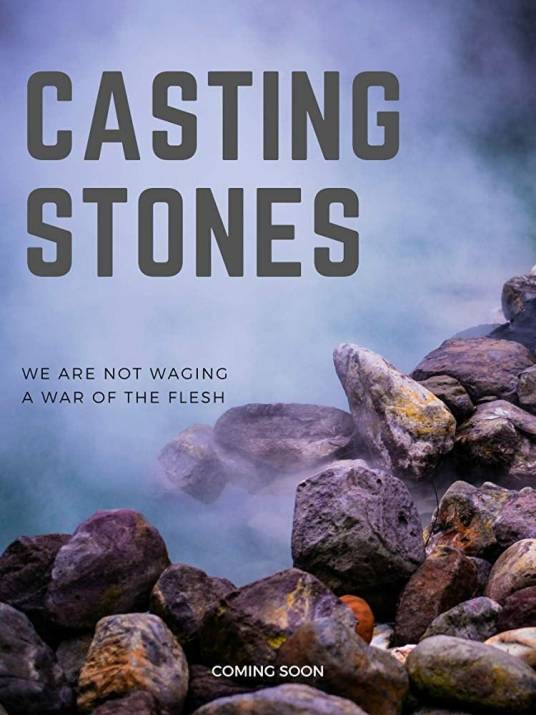 Casting Stones_百度百科