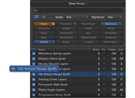 Logic pro x_百度百科