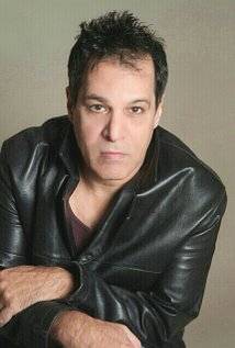 Joe Maruzzo_百度百科