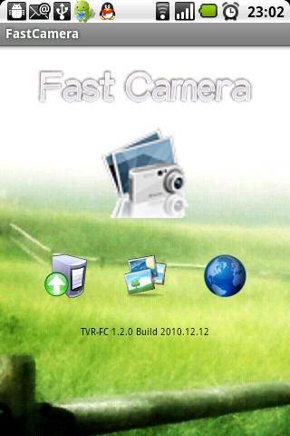 FastCamera_百度百科