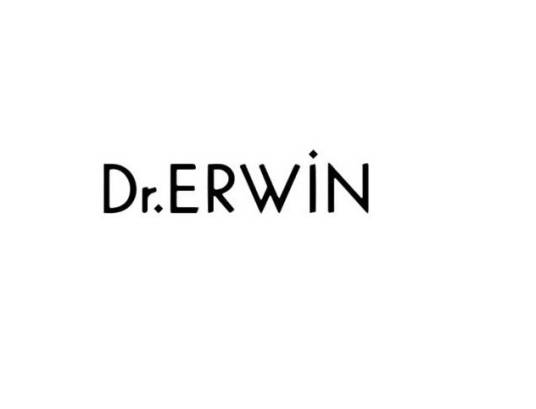 DR.ERWIN_百度百科