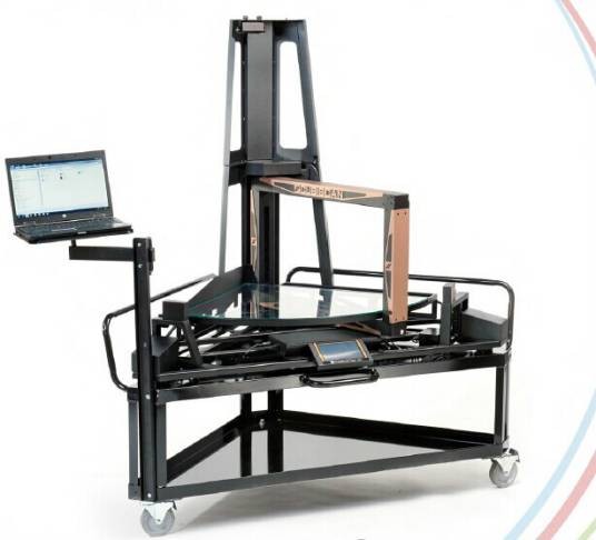 cubiscan_百度百科