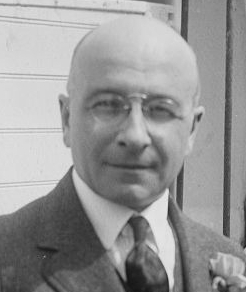 科学网—1912年诺贝尔生理学或医学奖 亚历克西·卡雷尔 - 许培扬的博文