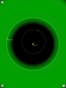 Kepler-22 b_百度百科
