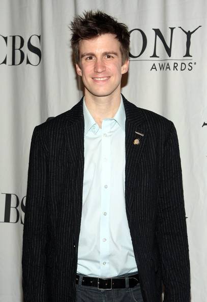 Gavin Creel_百度百科