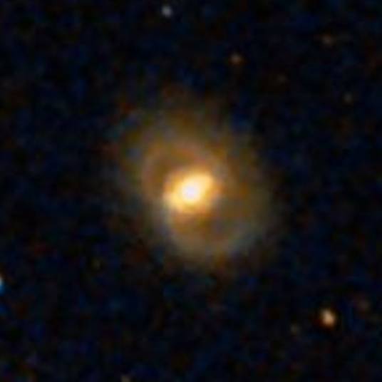 NGC 2436_百度百科