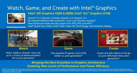 英特尔第五代处理器_百度百科