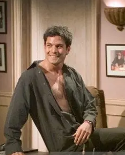 Albert Macklin（1958年出生美国演员）_百度百科