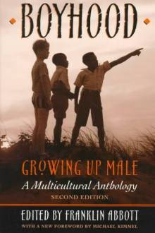 Growing Up Male_百度百科