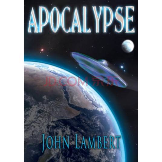 Apocalypse（预言灾难性事件与神性显现的宗教文本）_百度百科