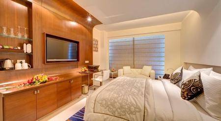 The Hotel Hindusthan International_百度百科