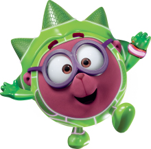 平博士密码（俄罗斯Fun Union Limited发行的动画片）_百度百科