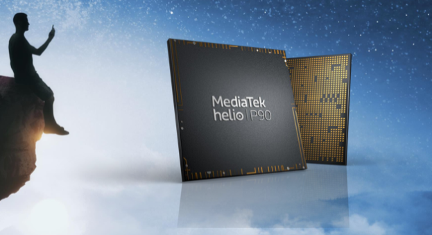 手机拍照要超越单反相机了？联发科：用 Helio P90 就有可能_百科TA说