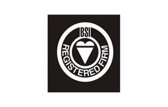 英国BSI认证_百度百科