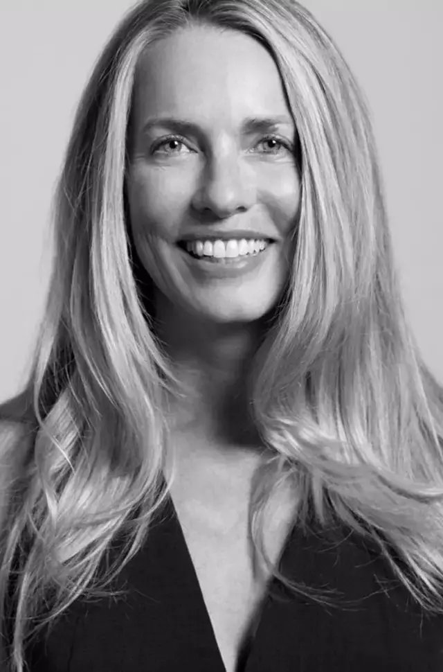 她是乔布斯一生的挚爱、是硅谷最富有的女人，却低调到无人知_百科TA说