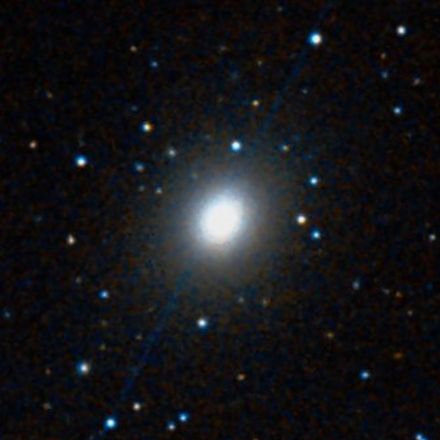 NGC 777_百度百科