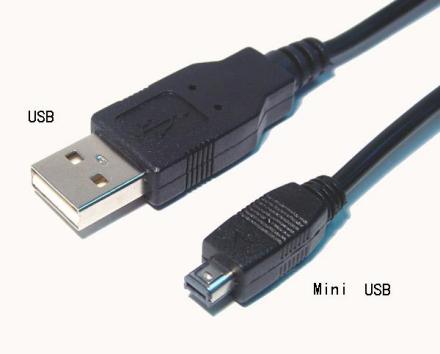 Mini USB_百度百科