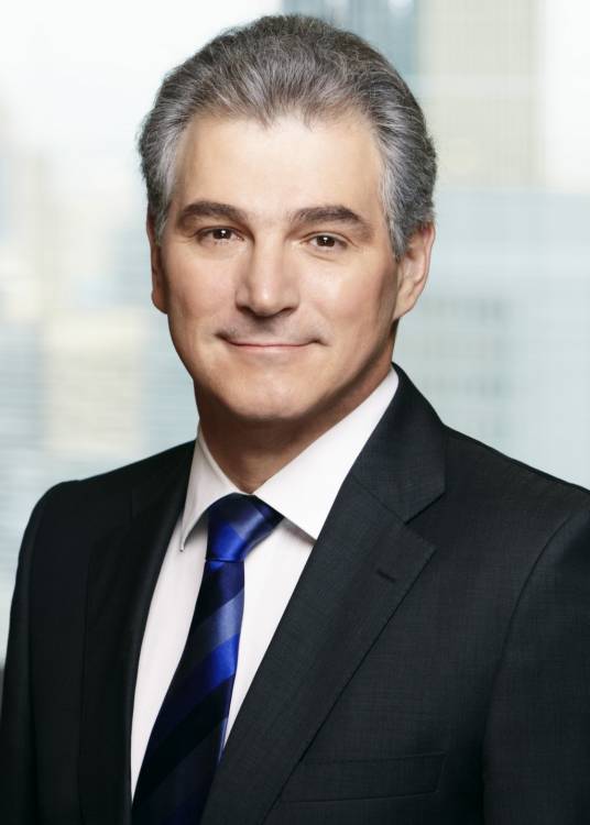 Luc Bernard（演员）_百度百科