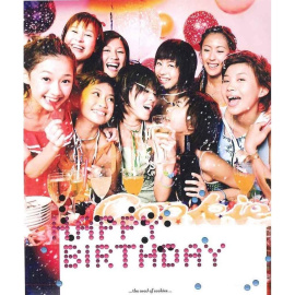 Cookies（中国香港女子演唱组合）_百度百科