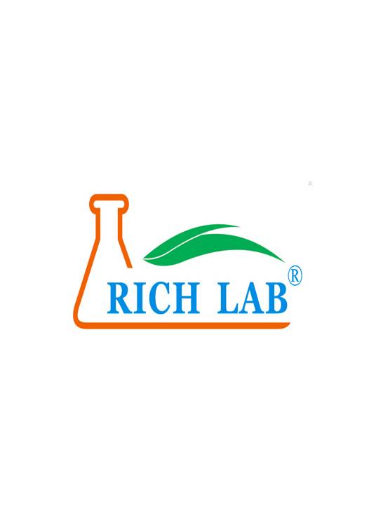 RICH LAB_百度百科