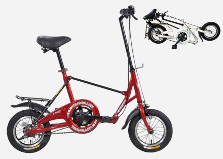gogobike_百度百科