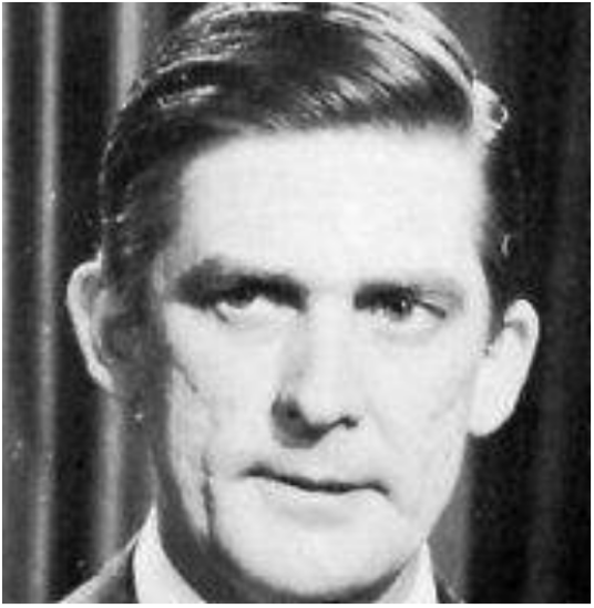 Ray Barrett_百度百科