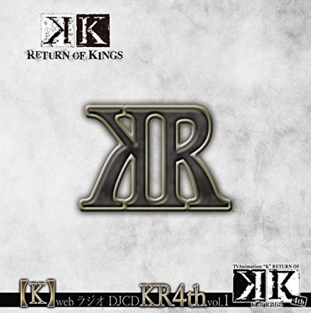 K RETURN OF KINGS_百度百科