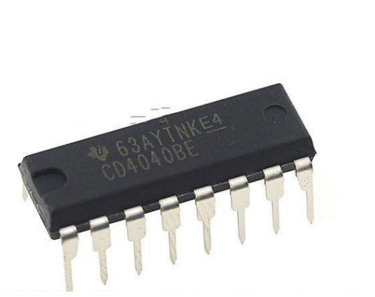 CD4040_百度百科