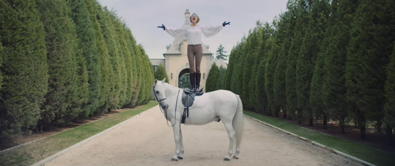 Blank Space_百度百科