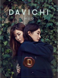 Davichi（韩国女子团体）_百度百科