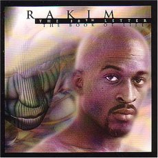 Rakim_百度百科