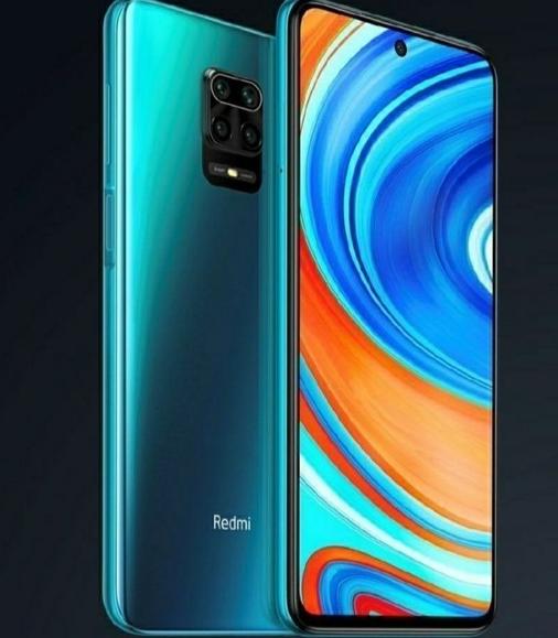 小米5G手机入网，搭载天玑820，或为红米Note10系列_百科TA说