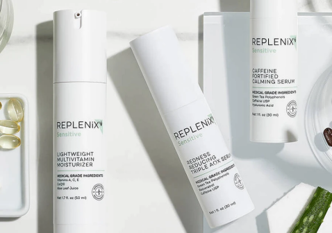 Topix Replenix_百度百科