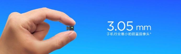 3099元起！华为nova 4正式发布：屏下镜头+麒麟970+8GB大内存_百科TA说