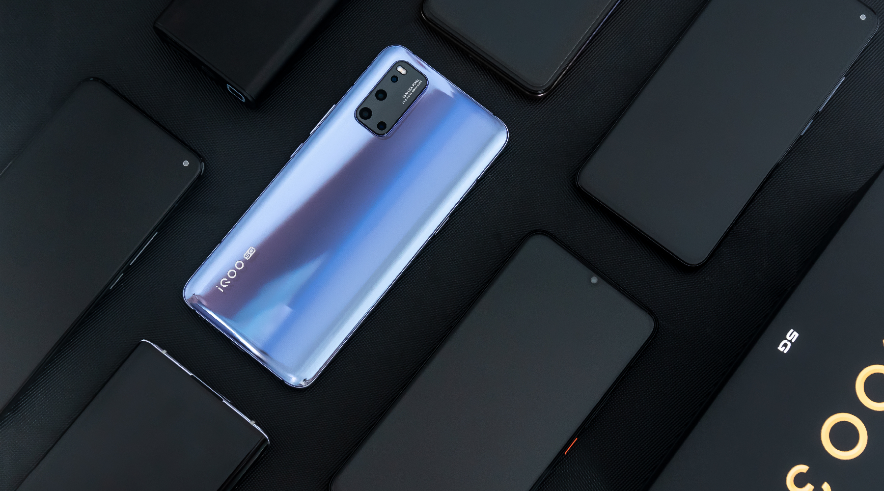 vivo下重本，iQOO 3跌至“新低价”，感觉自己买早了！_百科TA说