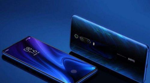 红米K20 Pro新配色来啦，“夏之蜜语”令人惊艳呐！_百科TA说