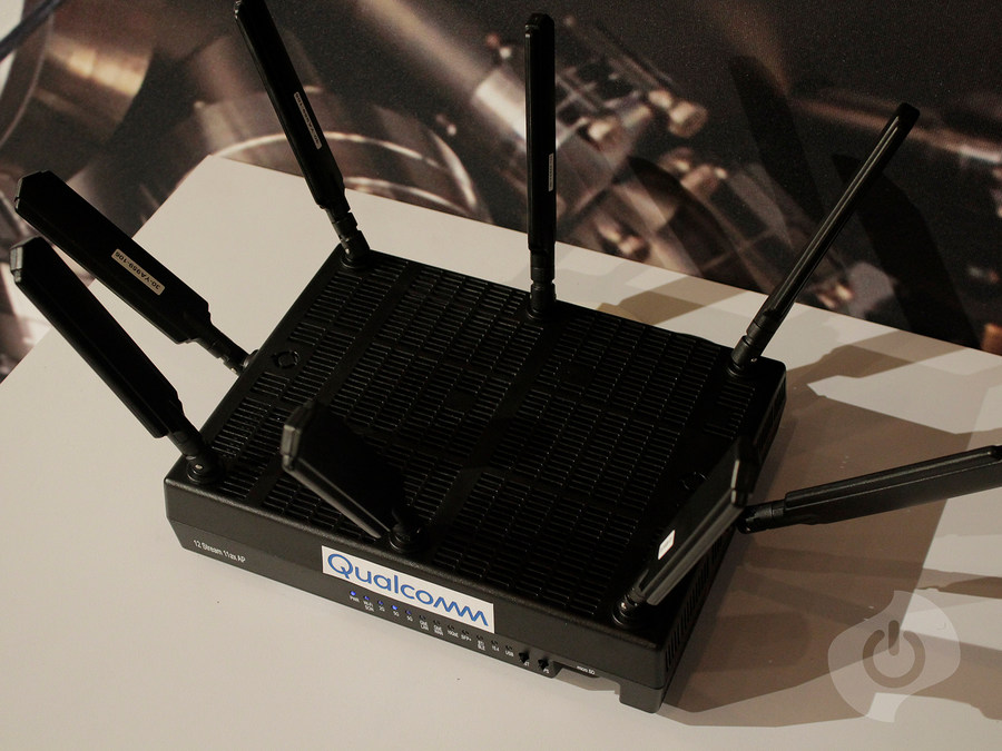 提升与变化最大的一代 高通骁龙855全面解析_百科TA说