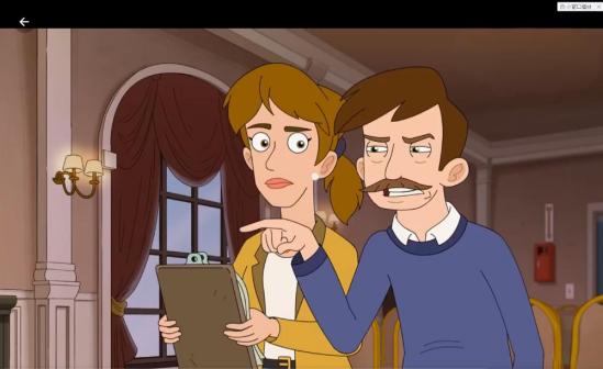 闹鬼酒店_百度百科