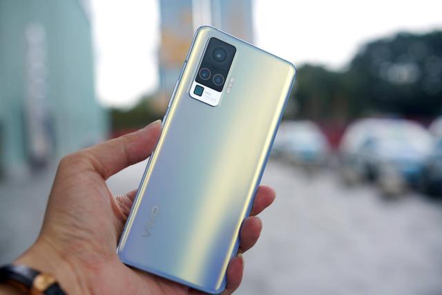 vivo X50 Pro怎么样？微云台防抖出色，覆盖焦段全面_百科TA说