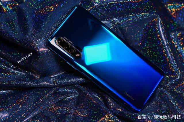 华为Nova 6采用麒麟990，华为nova 7却是麒麟985，这是什么情况？_百科TA说