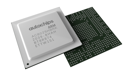 合肥杰发科技有限公司_百度百科