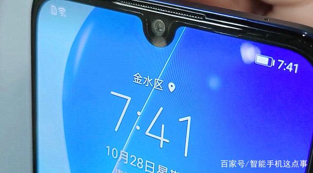 荣耀Play5“套壳”华为Nova8SE？对比之后，基本懂了！_百科TA说