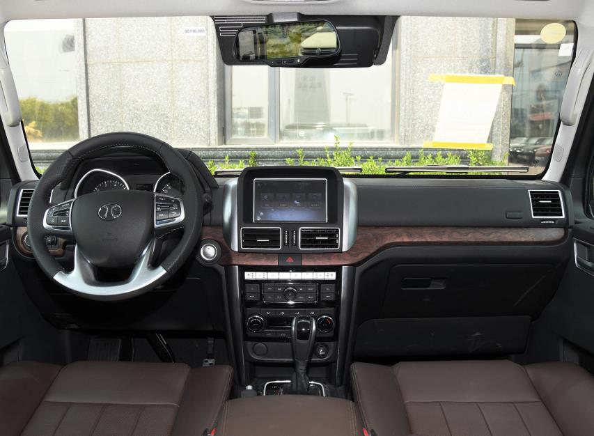 手握30万入手北京BJ80，3个月后，车主说出驾驶体验！_百科TA说