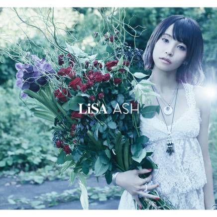 LiSA（日本女歌手）_百度百科